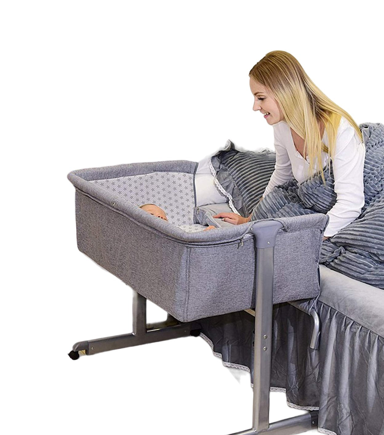 Culle Co-Sleeping – Papambo