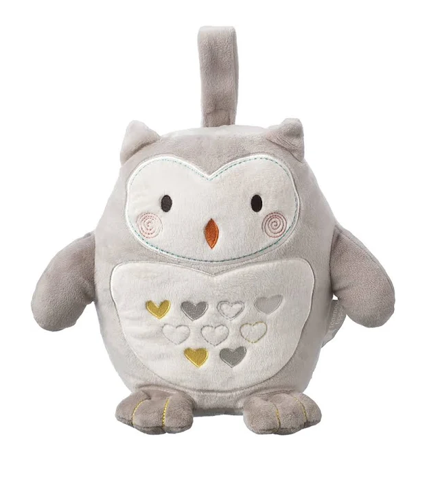 GRO FRIENDS OLLIE IL GUFO RICARICABILE – Papambo